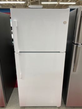 REFRIGERATORS